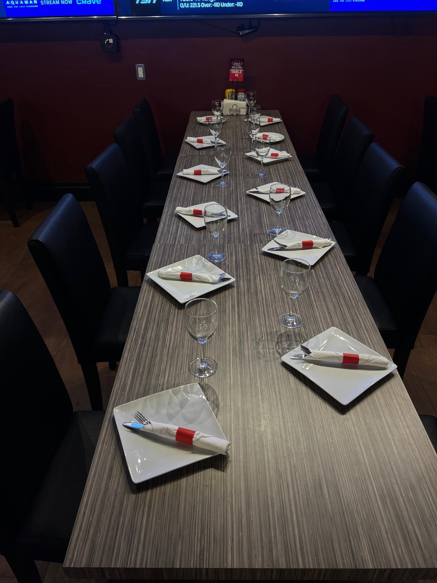 Meet Our Family-Owned Pizzeria in Trenton - Suthas Pizza